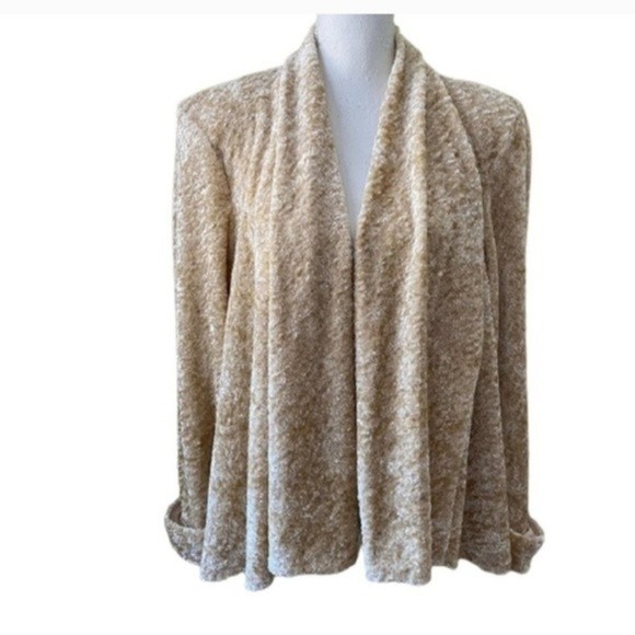 connected apparel | Jackets & Coats | Connected Apparel Teddy Faux Fur ...